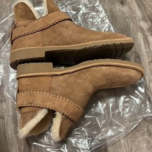 UGG | Shoes | Last Pairugg Mckay Water Resistant Bootie | Poshmark